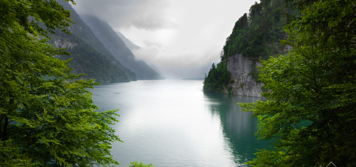 Malerwinkel - Rundweg am Königssee | Adventure & Mo Malerwinkel - Rundweg am Königssee | Adventure & Mo