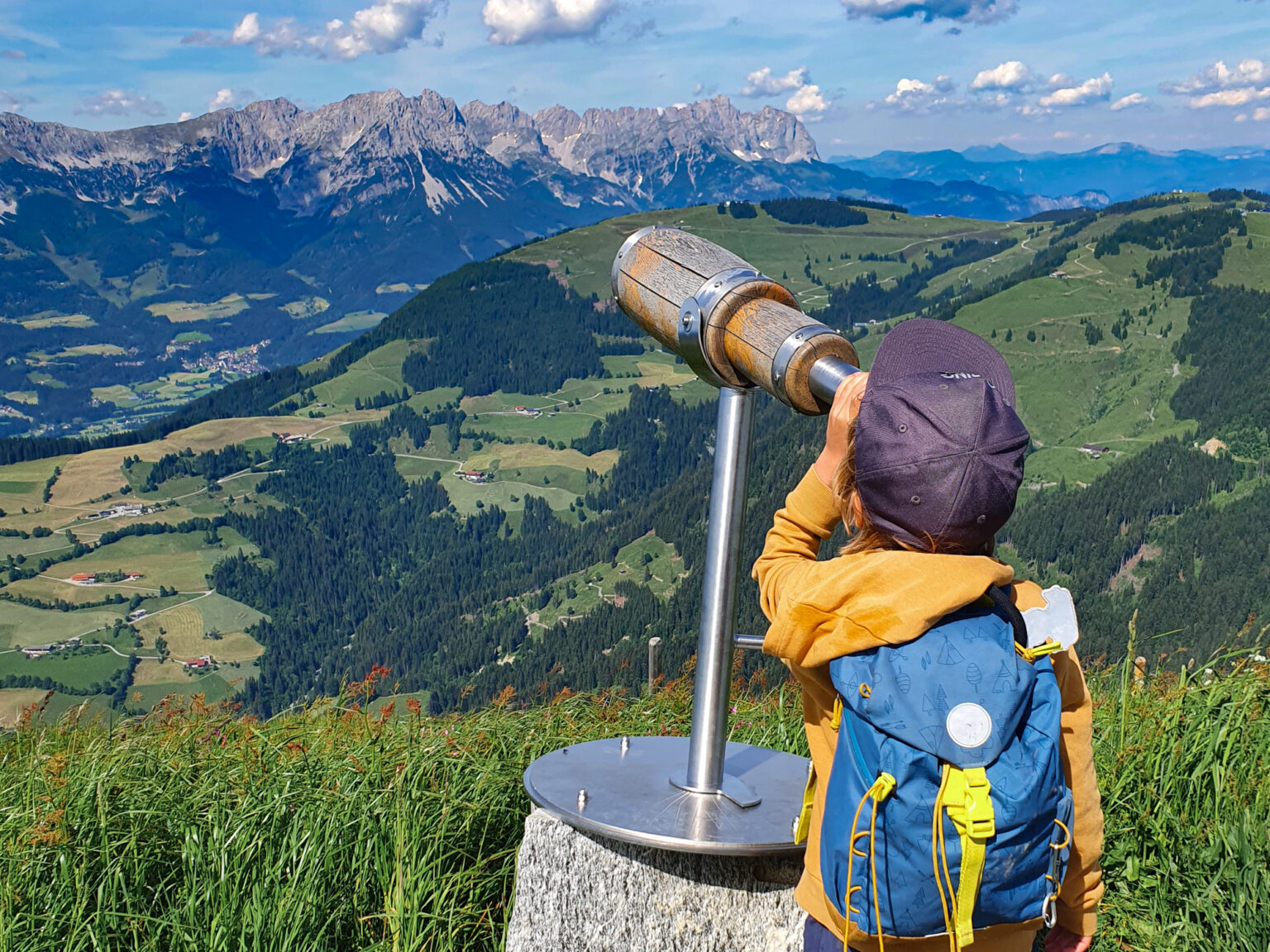 FAQ und Tipps zum Wandern mit Kindern | Kids, Adventure & More