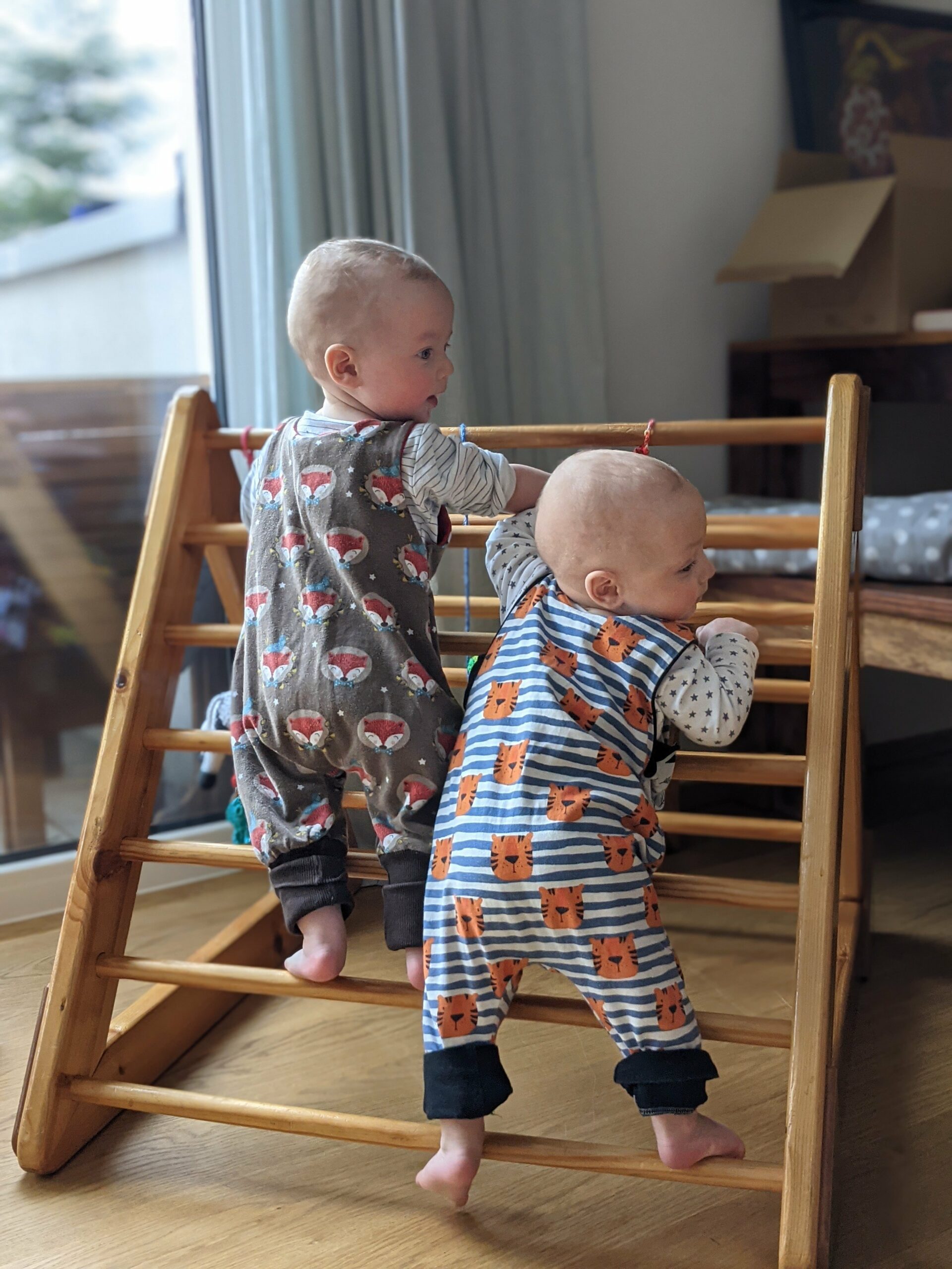 Das Pikler Dreieck: Das beste Spielgerät der Welt | Kids, Adventure & More